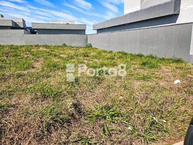Terreno / Lote para Venda em São José do Rio Preto/SP Quinta do Lago Residence