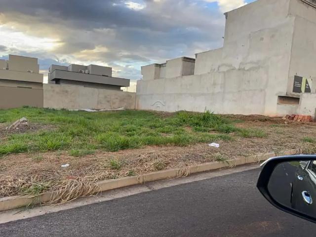Terreno / Lote para Venda em São José do Rio Preto/SP Quinta do Lago Residence