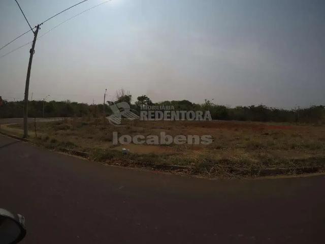 Terreno / Lote para Venda em São José do Rio Preto/SP Residencial Vila Madalena