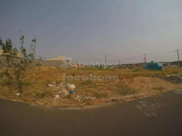 Terreno / Lote para Venda em São José do Rio Preto/SP Residencial Vila Madalena