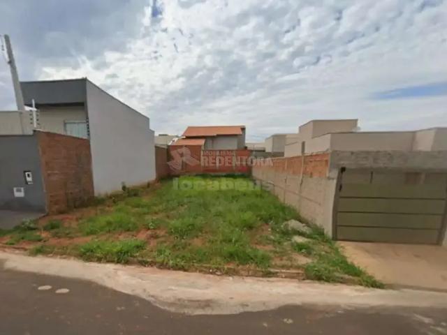 Terreno / Lote para Venda em São José do Rio Preto/SP Residencial Vila Madalena