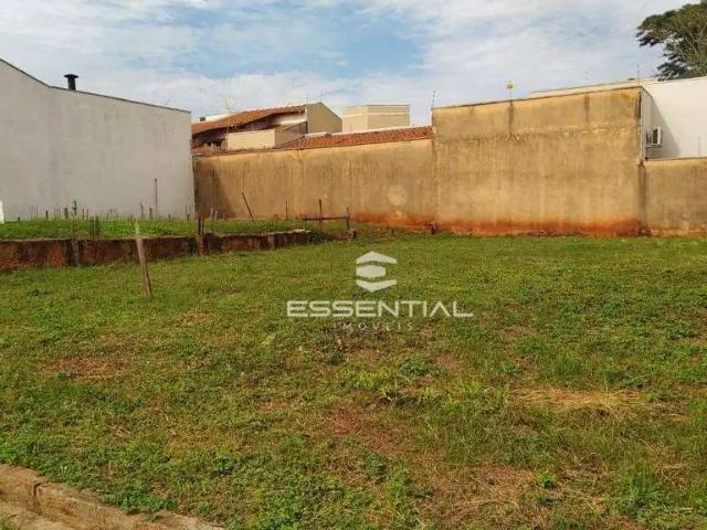 Terreno / Lote para Venda em São José do Rio Preto/SP Residencial Vila Flora