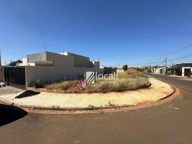 Terreno / Lote para Venda em São José do Rio Preto/SP Residencial Vila Verde