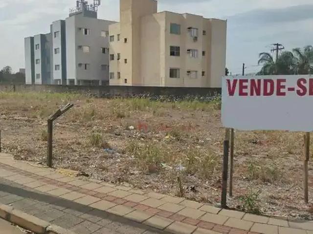 Terreno / Lote para Venda em São José do Rio Preto/SP Residencial Ana Célia
