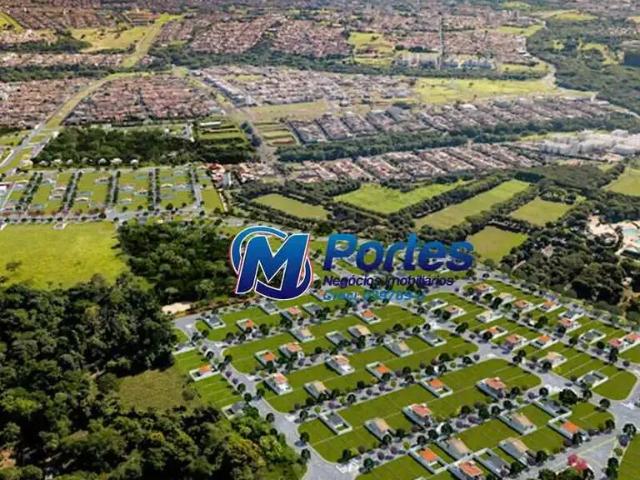 Terreno / Lote para Venda em São José do Rio Preto/SP Residencial Ary Attab 1 Quartos
