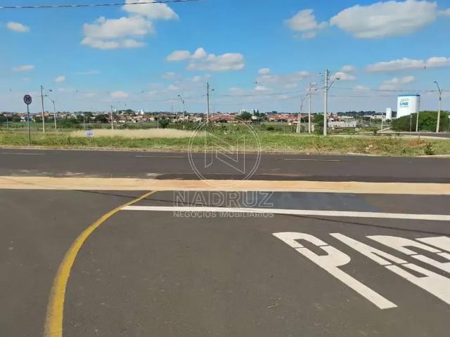 Terreno / Lote para Venda em São José do Rio Preto/SP Residencial Ary Attab
