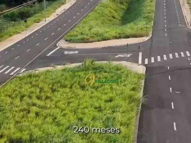 Terreno / Lote para Venda em São José do Rio Preto/SP Residencial Ary Attab