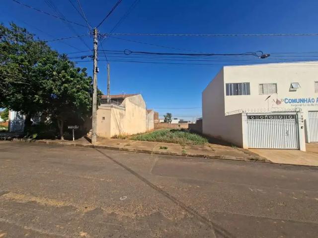 Terreno / Lote para Venda em São José do Rio Preto/SP Residencial Bom Sucesso