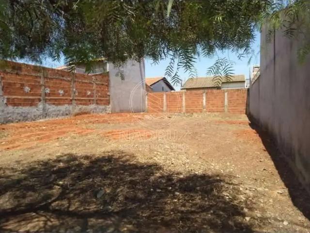 Terreno / Lote para Venda em São José do Rio Preto/SP Residencial Bom Sucesso