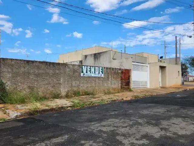Terreno / Lote para Venda em São José do Rio Preto/SP Residencial Caetano