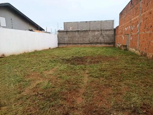 Terreno / Lote para Venda em São José do Rio Preto/SP Residencial das Américas