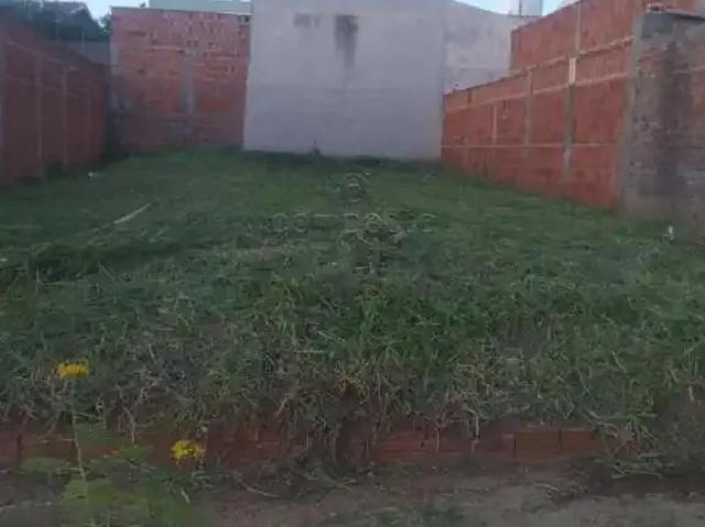 Terreno / Lote para Venda em São José do Rio Preto/SP Residencial das Américas