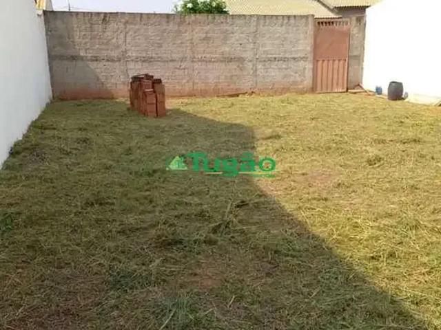 Terreno / Lote para Venda em São José do Rio Preto/SP Residencial das Américas