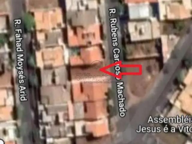 Terreno / Lote para Venda em São José do Rio Preto/SP Residencial das Américas