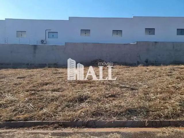 Terreno / Lote para Venda em São José do Rio Preto/SP Residencial Doutor João Tajara