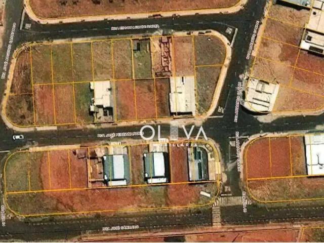 Terreno / Lote para Venda em São José do Rio Preto/SP Residencial e Empresarial Ascolo Martin