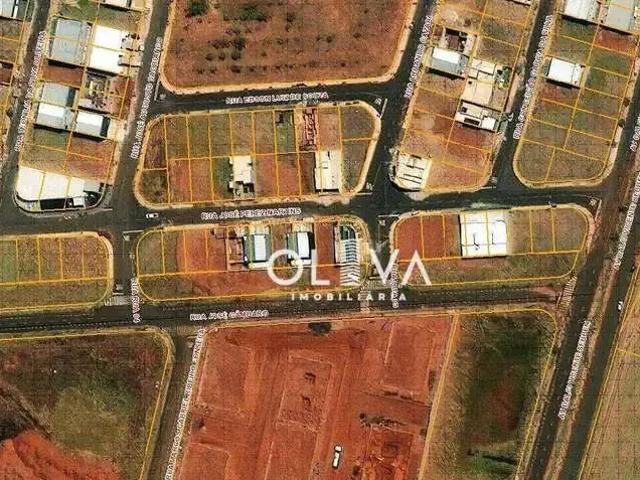 Terreno / Lote para Venda em São José do Rio Preto/SP Residencial e Empresarial Ascolo Martin
