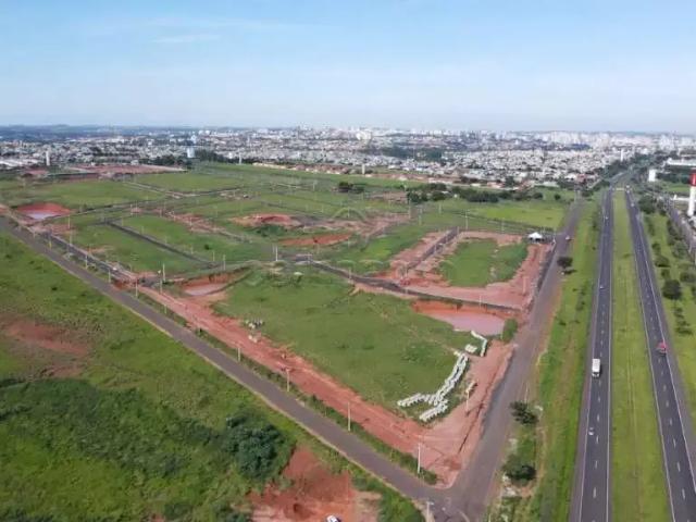 Terreno / Lote para Venda em São José do Rio Preto/SP Residencial e Empresarial Ascolo Martin