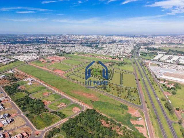 Terreno / Lote para Venda em São José do Rio Preto/SP Residencial e Empresarial Ascolo Martin
