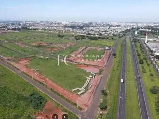 Terreno / Lote para Venda em São José do Rio Preto/SP Residencial e Empresarial Ascolo Martin