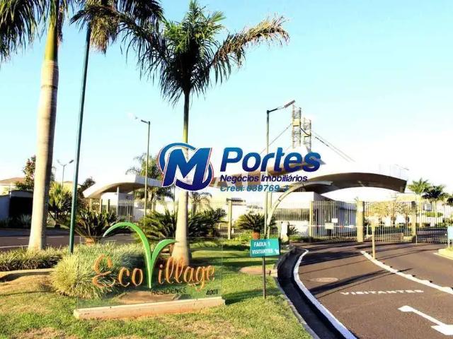 Terreno / Lote para Venda em São José do Rio Preto/SP Residencial Eco Village II