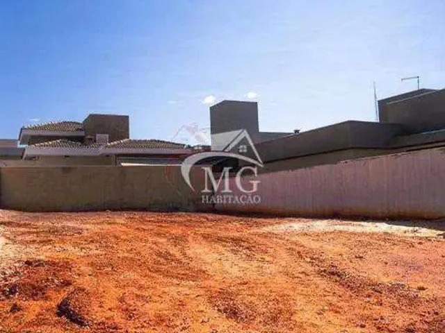 Terreno / Lote para Venda em São José do Rio Preto/SP Residencial Figueira II