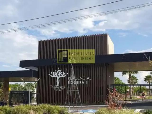 Terreno / Lote para Venda em São José do Rio Preto/SP Residencial Figueira II