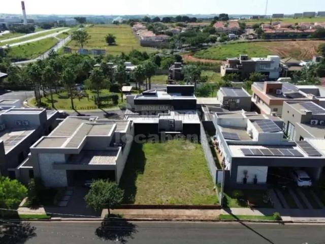 Terreno / Lote para Venda em São José do Rio Preto/SP Residencial Figueira II 1 Quartos