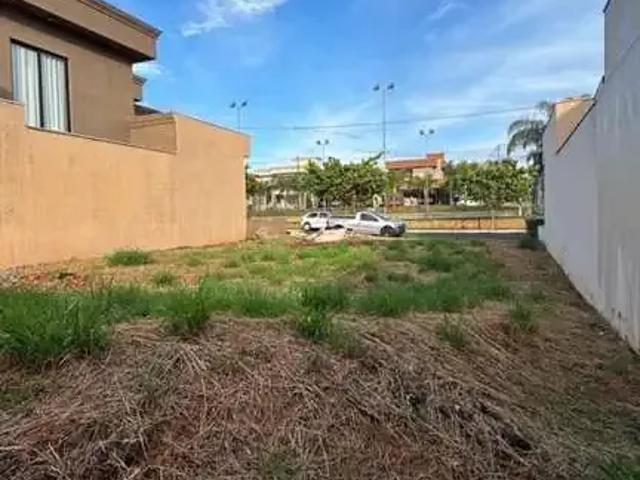 Terreno / Lote para Venda em São José do Rio Preto/SP Residencial Figueira II