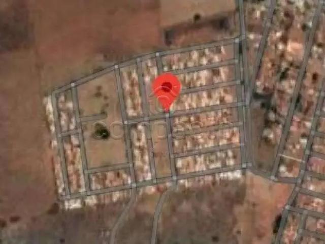 Terreno / Lote para Venda em São José do Rio Preto/SP Residencial Flórida Park