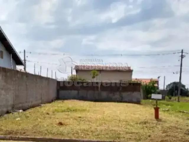 Terreno / Lote para Venda em São José do Rio Preto/SP Residencial Flórida Park