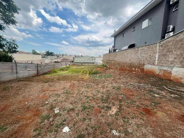 Terreno / Lote para Venda em São José do Rio Preto/SP Residencial Gaivota I
