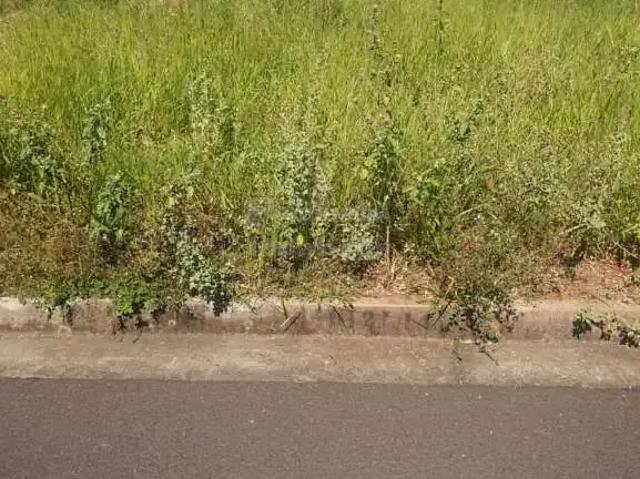 Terreno / Lote para Venda em São José do Rio Preto/SP Residencial Jardim Antonieta