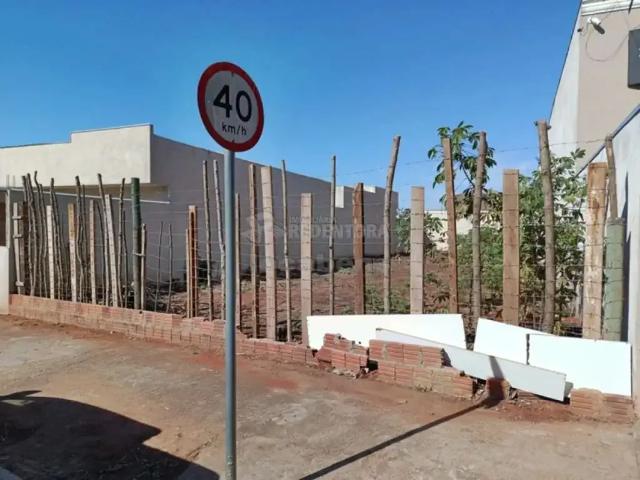 Terreno / Lote para Venda em São José do Rio Preto/SP Residencial Jardim Vista Bela