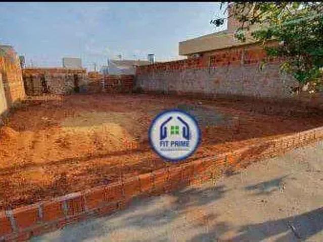 Terreno / Lote para Venda em São José do Rio Preto/SP Residencial Jardim Vista Bela
