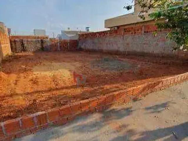Terreno / Lote para Venda em São José do Rio Preto/SP Residencial Jardim Vista Bela