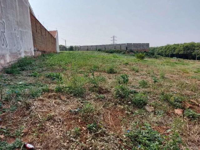 Terreno / Lote para Venda em São José do Rio Preto/SP Residencial Macedo Teles I