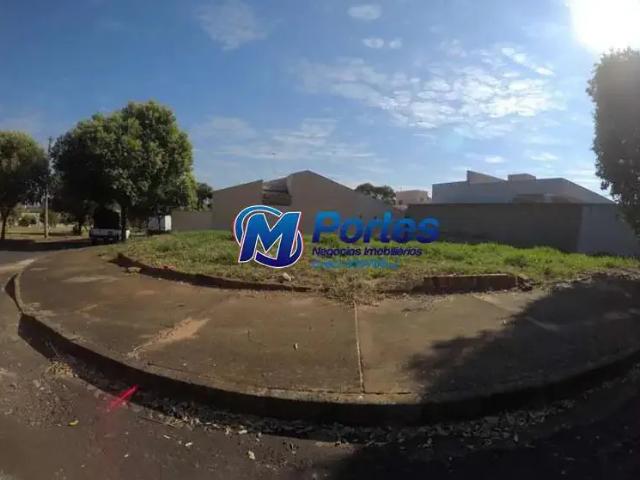 Terreno / Lote para Venda em São José do Rio Preto/SP Residencial Machado I 1 Quartos