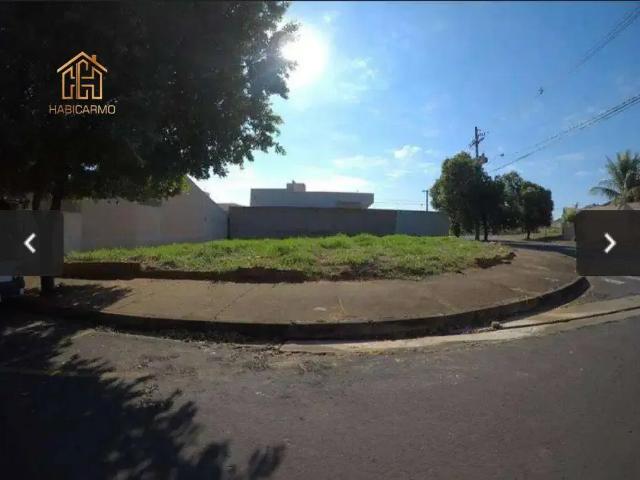 Terreno / Lote para Venda em São José do Rio Preto/SP Residencial Machado I