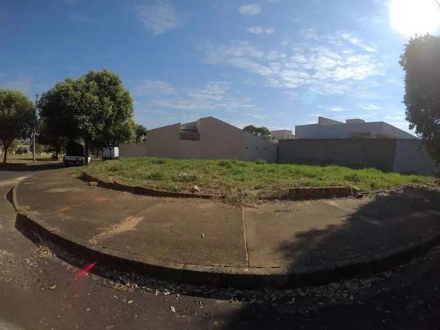 Terreno / Lote para Venda em São José do Rio Preto/SP Residencial Machado I