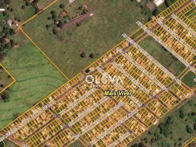 Terreno / Lote para Venda em São José do Rio Preto/SP Residencial Mais Viver