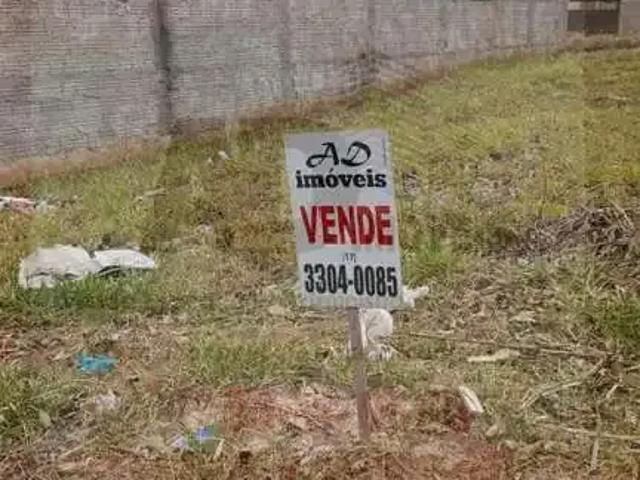 Terreno / Lote para Venda em São José do Rio Preto/SP Residencial Maria Clara