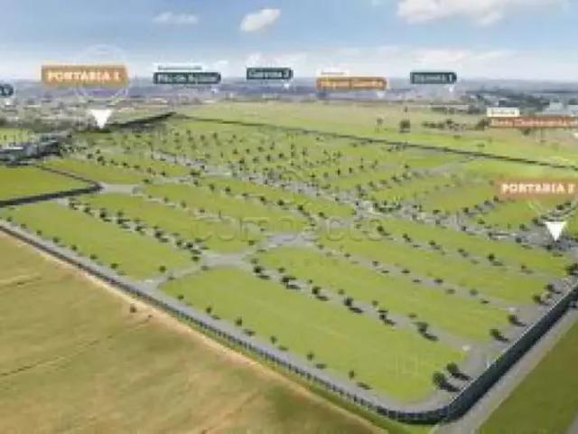 Terreno / Lote para Venda em São José do Rio Preto/SP Residencial Maria Júlia