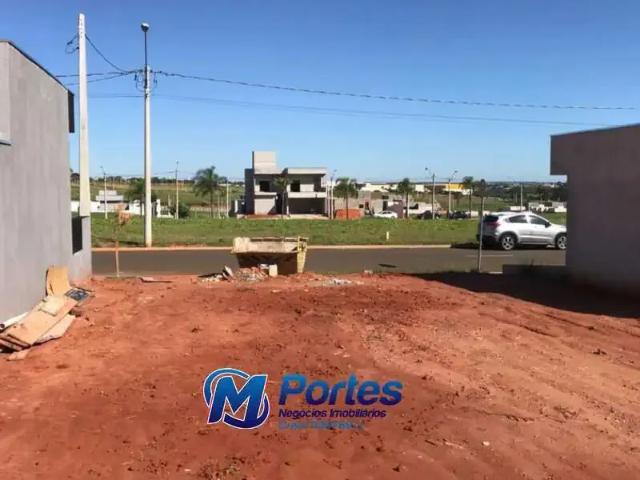 Terreno / Lote para Venda em São José do Rio Preto/SP Residencial Maria Júlia