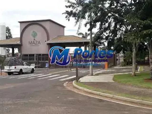 Terreno / Lote para Venda em São José do Rio Preto/SP Residencial Maza