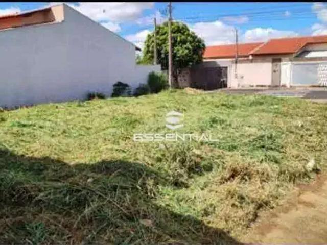 Terreno / Lote para Venda em São José do Rio Preto/SP Residencial Mirante