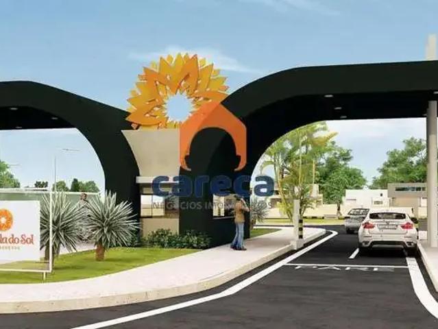 Terreno / Lote para Venda em São José do Rio Preto/SP Residencial Morada do Sol