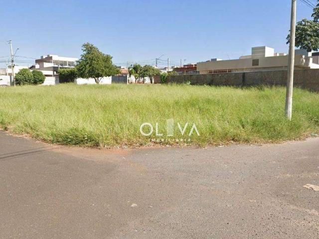 Terreno / Lote para Venda em São José do Rio Preto/SP Residencial Morada do Sol