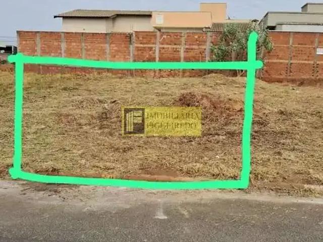 Terreno / Lote para Venda em São José do Rio Preto/SP Residencial Morada do Sol