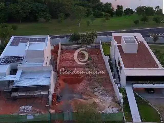 Terreno / Lote para Venda em São José do Rio Preto/SP Residencial Quinta do Golfe
